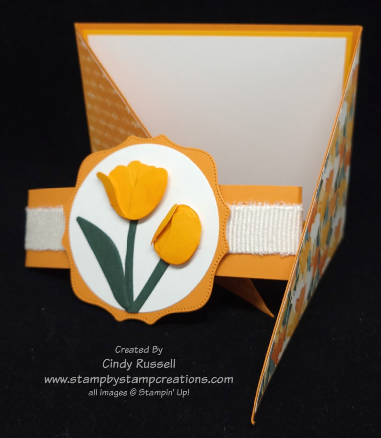 Stamp By Stamp Creations - ideas and inspiration one stamp at a time
