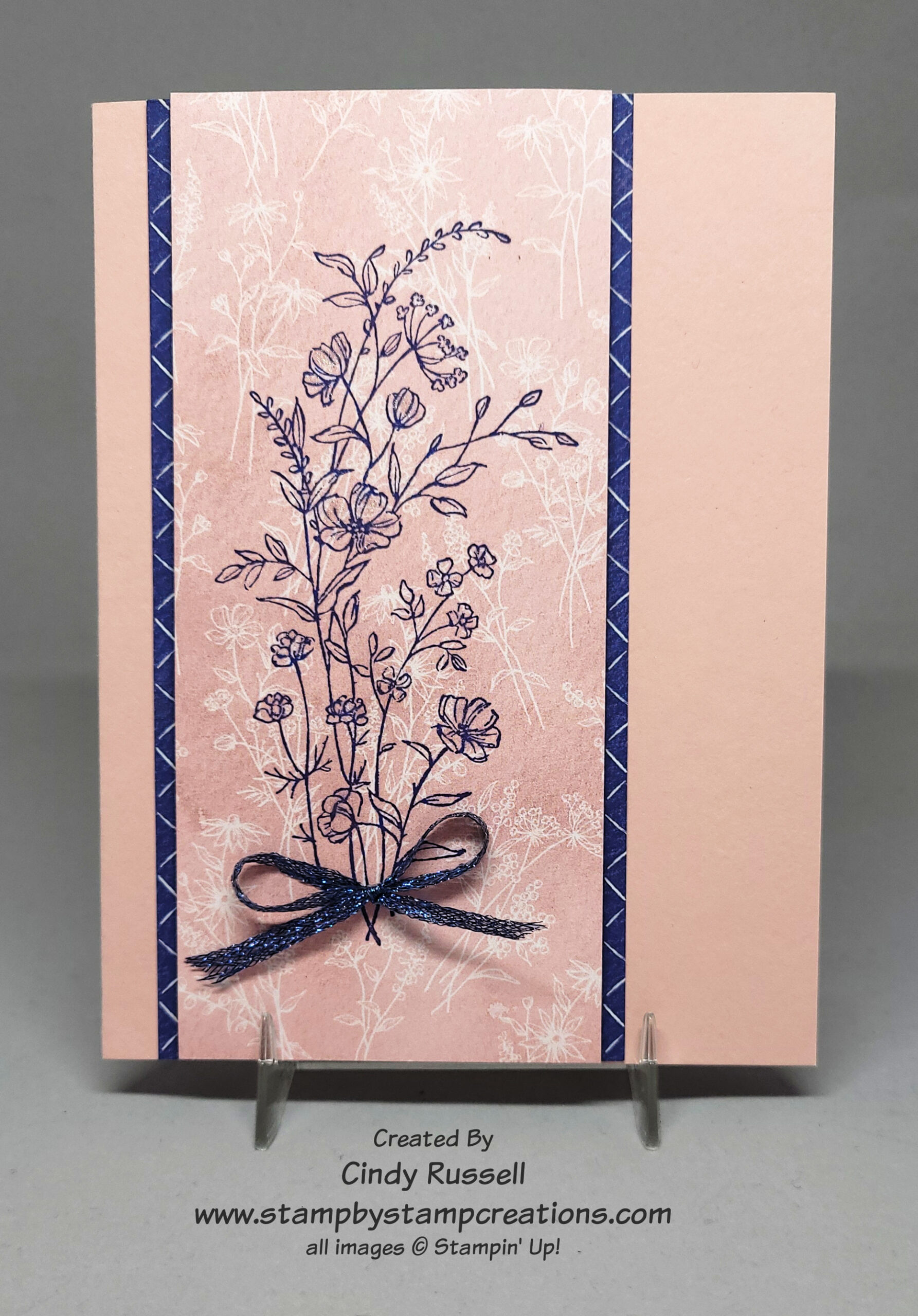 Stamp By Stamp Creations - ideas and inspiration one stamp at a time