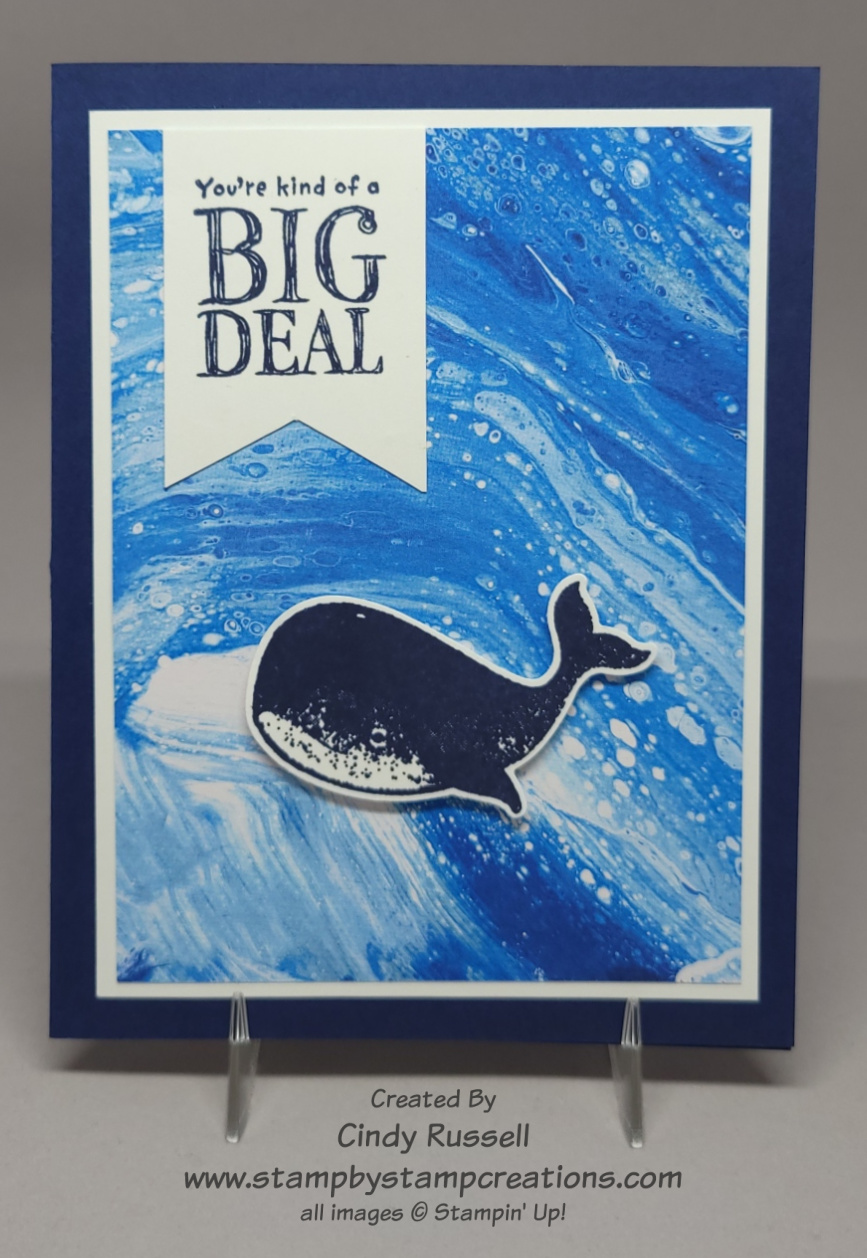 Stamp By Stamp Creations - ideas and inspiration one stamp at a time