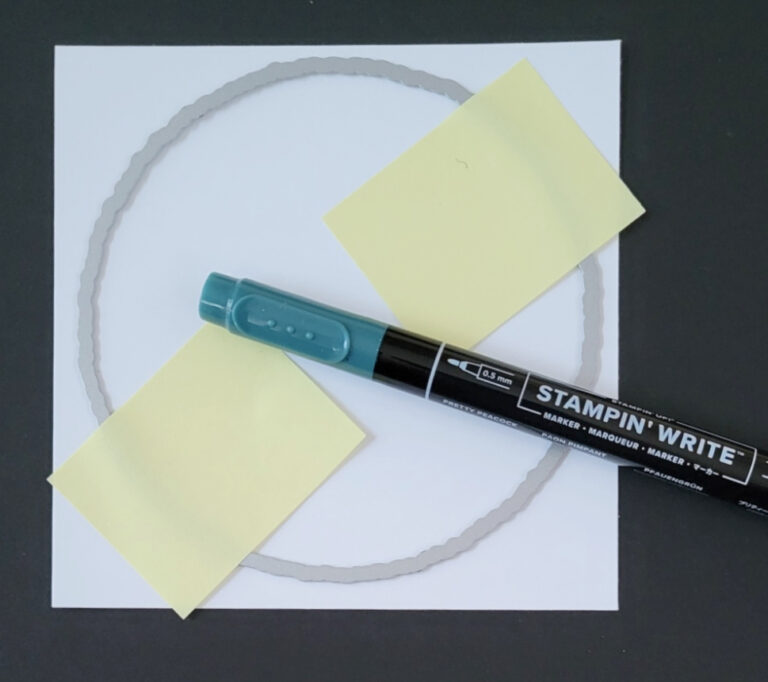 Stamp By Stamp Creations - ideas and inspiration one stamp at a time